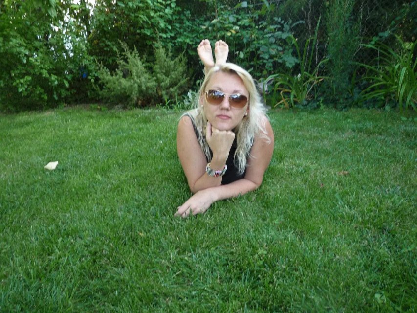 Катя, 50, Бруклин - "RusDate.us"