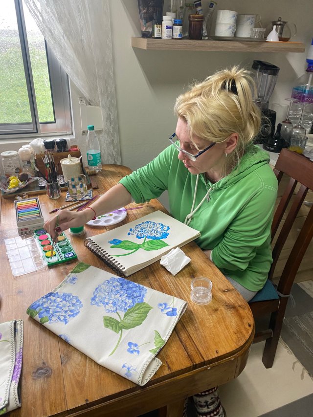 Катя, 50, Бруклин - "RusDate.us"