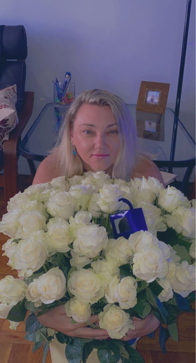 Катя, 50, Бруклин - "RusDate.us"