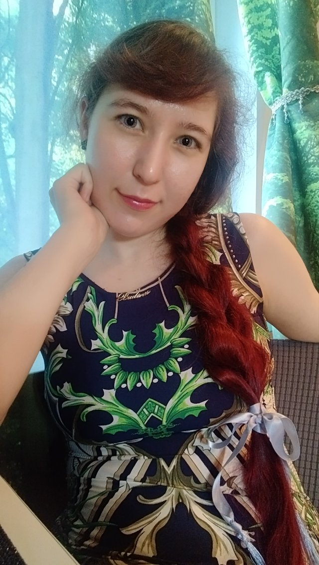 Tamara, 27, Ангарск - "РусДэйт"