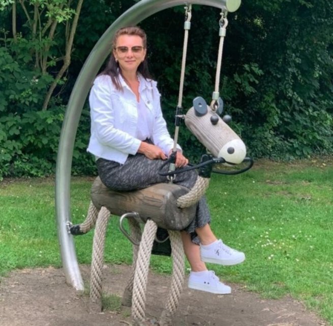 Ирина, 59, Линген - "RusDate.de"