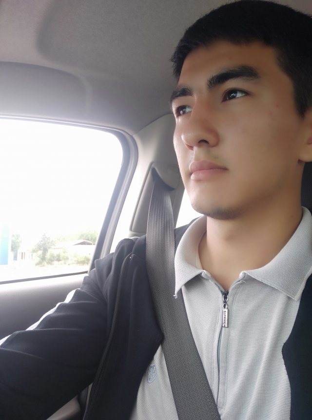 Elbek, 26, Клифтон - "РусДэйт"