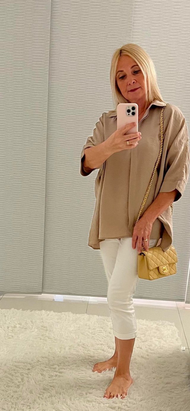 Lana, 63, Майами - "RusDate.us"