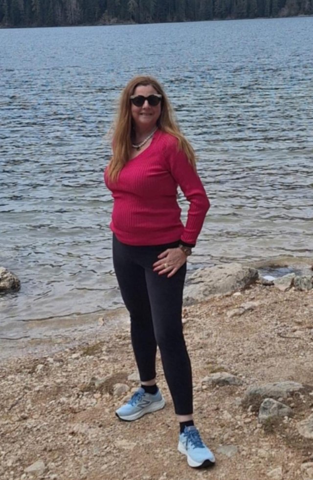 Vered, 64, ראשון לציון - "date50plus"