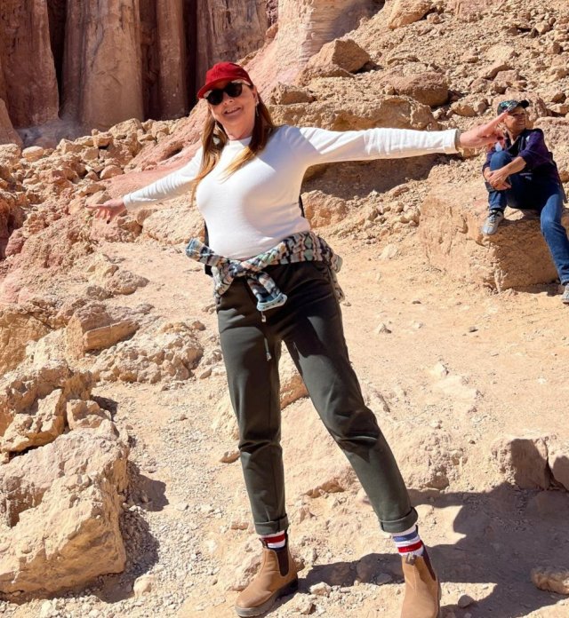 Vered, 64, ראשון לציון - "דייטלאנד"