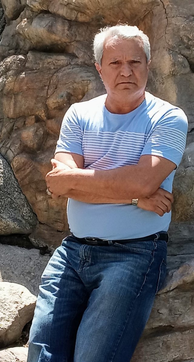 Norayr, 71, Сакраменто - "RusDate.us"