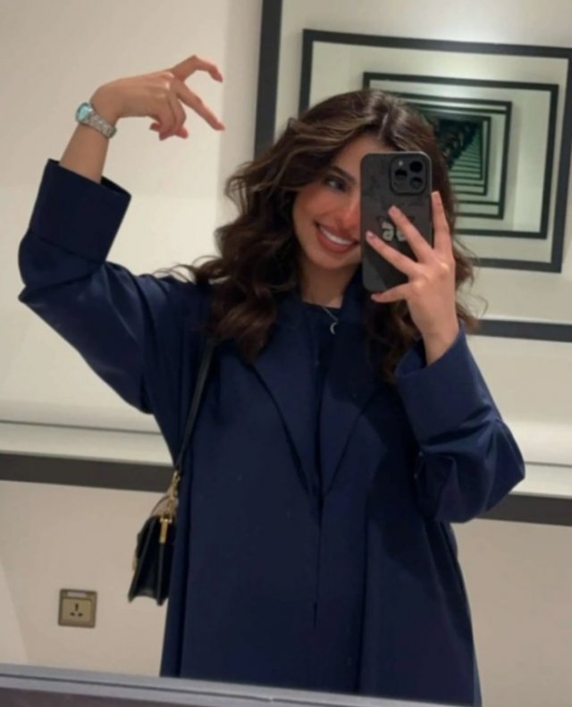 روان, 25, الرياض - "Ahlam"