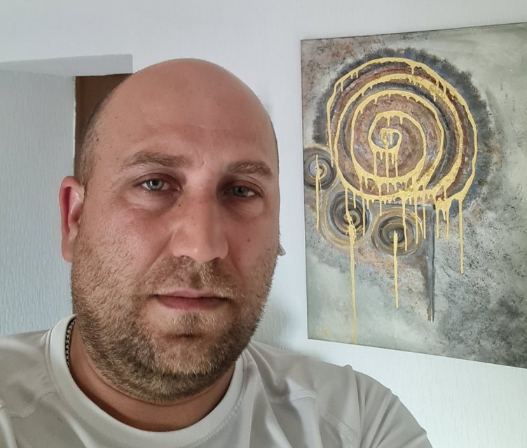 ARSENA, 43, Кёльн - "RusDate.de"