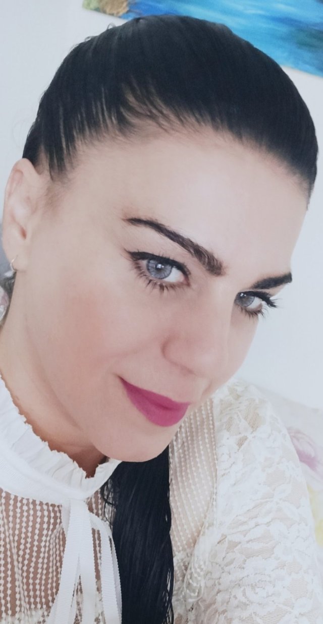 Or, 48, תל אביב - "date50plus"