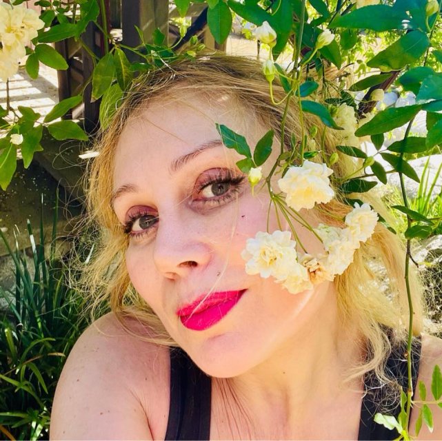 Sofya, 57, Лос-Анджелес - "RusDate.us"