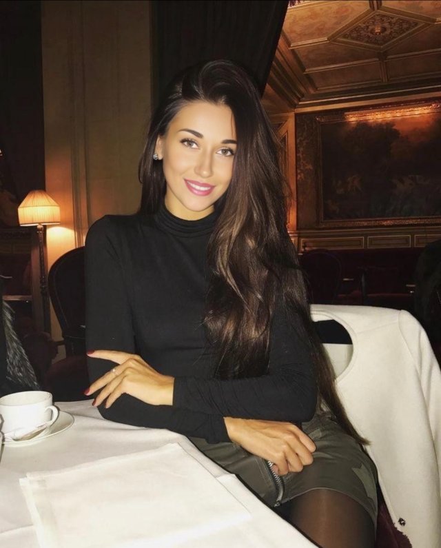 Kate, 29, Нью-Йорк - "RusDate.us"