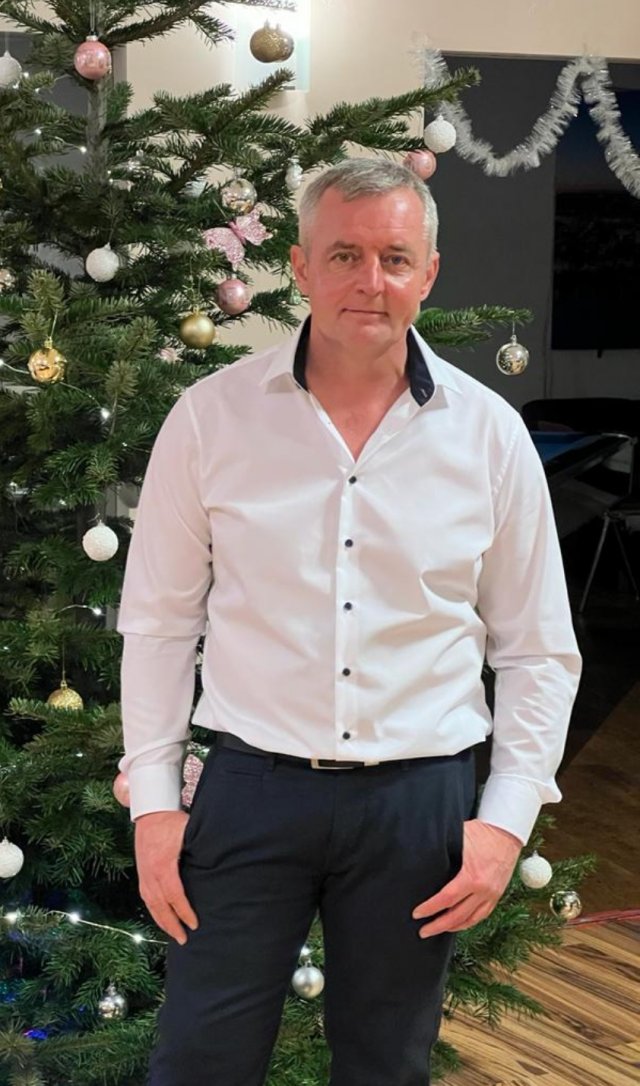 Виктор, 48, Дортмунд - "RusDate.de"