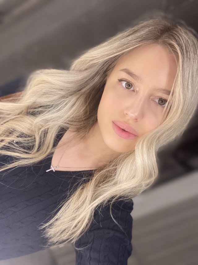 Жасмин, 30, Нью-Йорк - "RusDate.us"