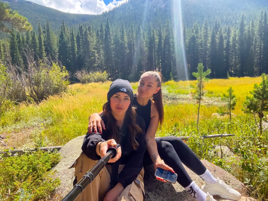 Мари, 33, Денвер - "RusDate.us"