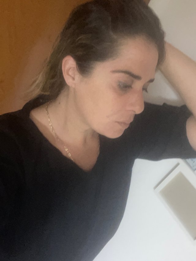 Jennifer, 41, תל אביב - "date50plus"