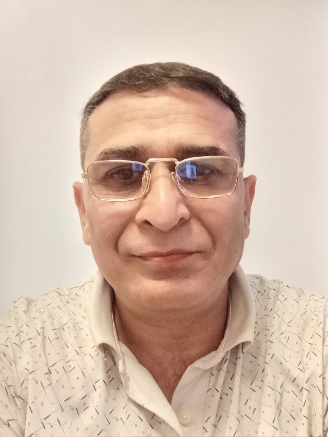 Ramin, 52, Берлин - "RusDate.de"