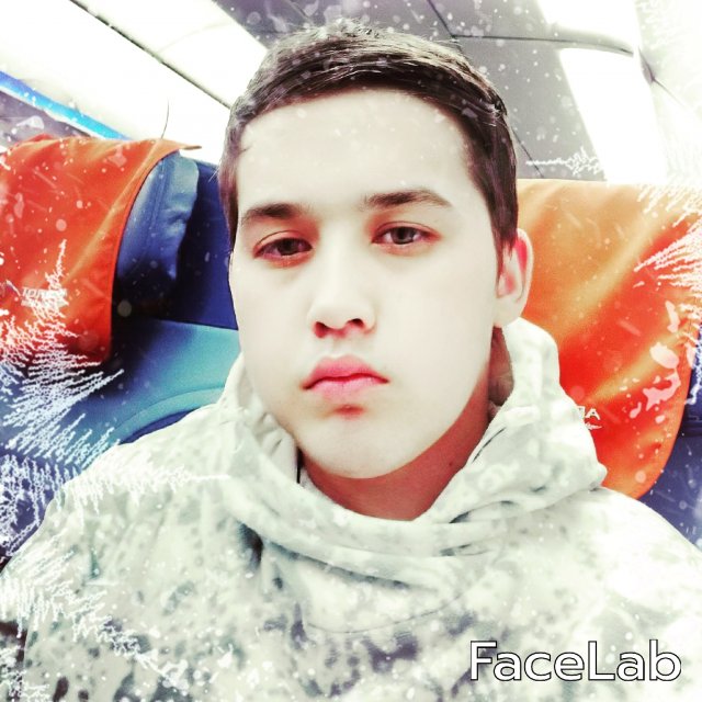 Sharif, 27, Варшава - "rusdatepl"