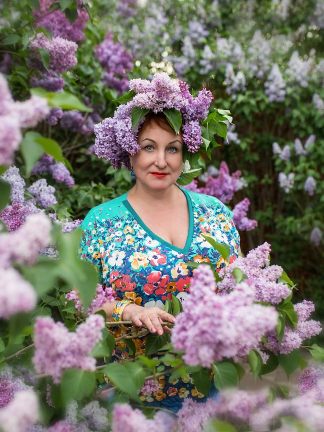 Марго, 59, Халландейл Бич - "RusDate.us"