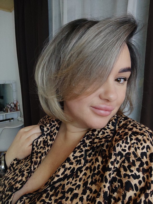 Оля, 36, Бохум - "RusDate.us"