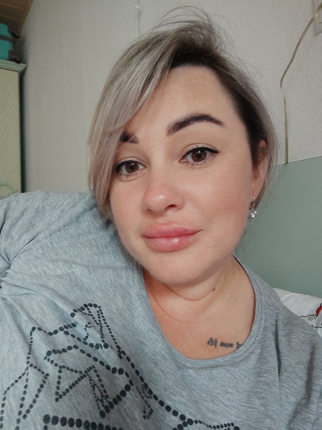 Оля, 36, Бохум - "RusDate.us"