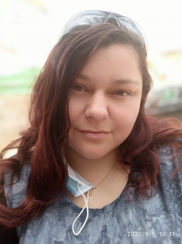 Juliet, 40, Ашкелон - "РусДэйт"