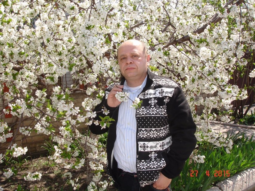 Вячеслав, 62, Гунценхаузен - "RusDate.de"