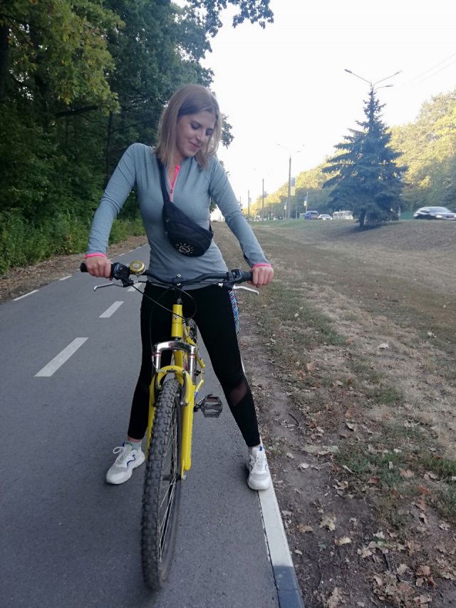 Anna, 33, Дебица - "rusdatepl"