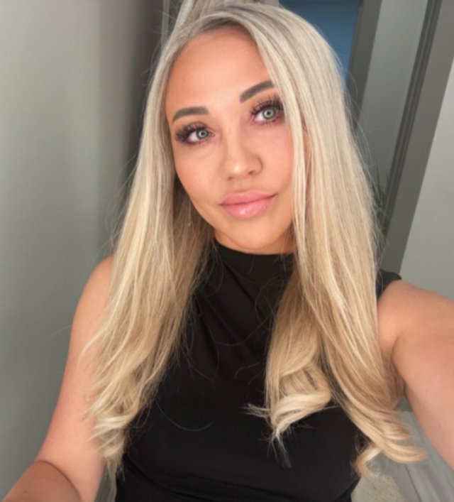 Nataliia, 46, Чесапик - "RusDate.us"