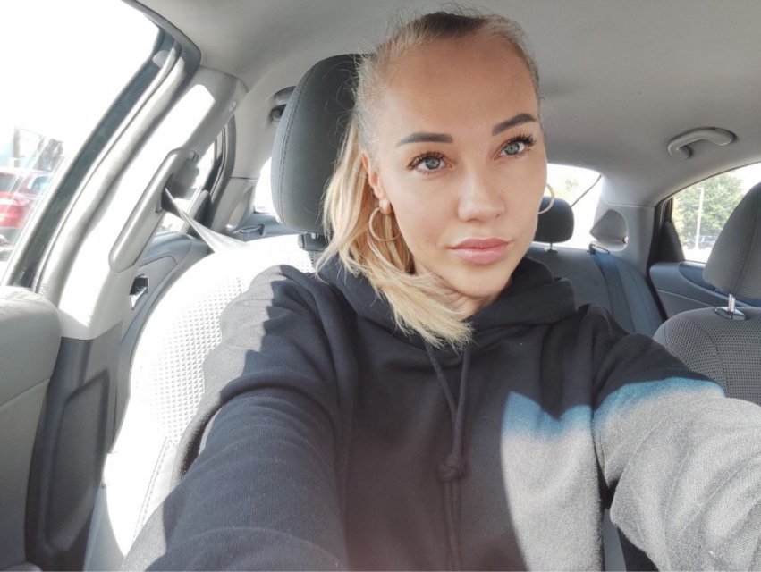 Nataliia, 46, Чесапик - "RusDate.us"