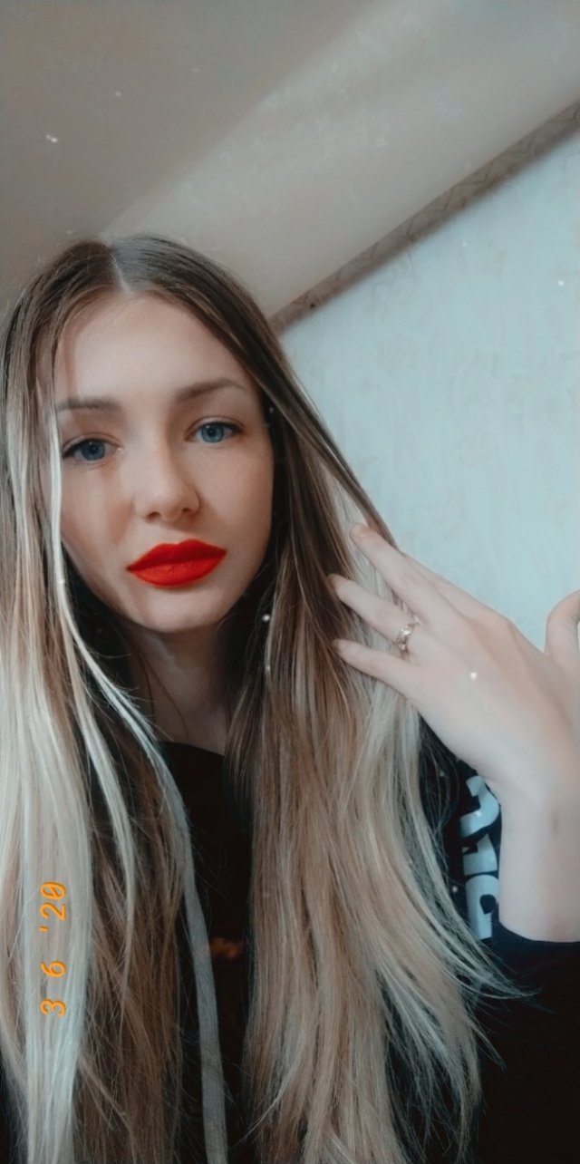 Полина, 27, Минск - "RusDate.de"