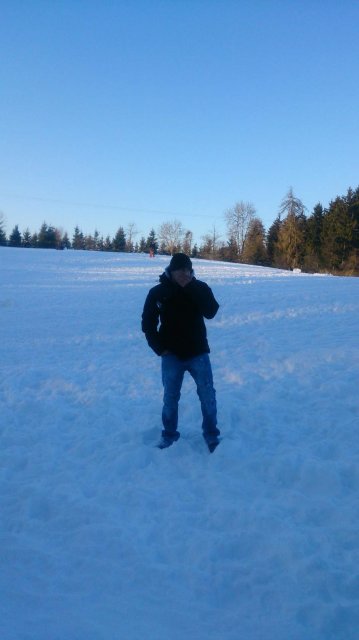 Igor, 46, Эссен - "RusDate.de"