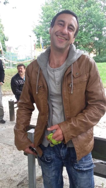 Igor, 46, Эссен - "RusDate.de"