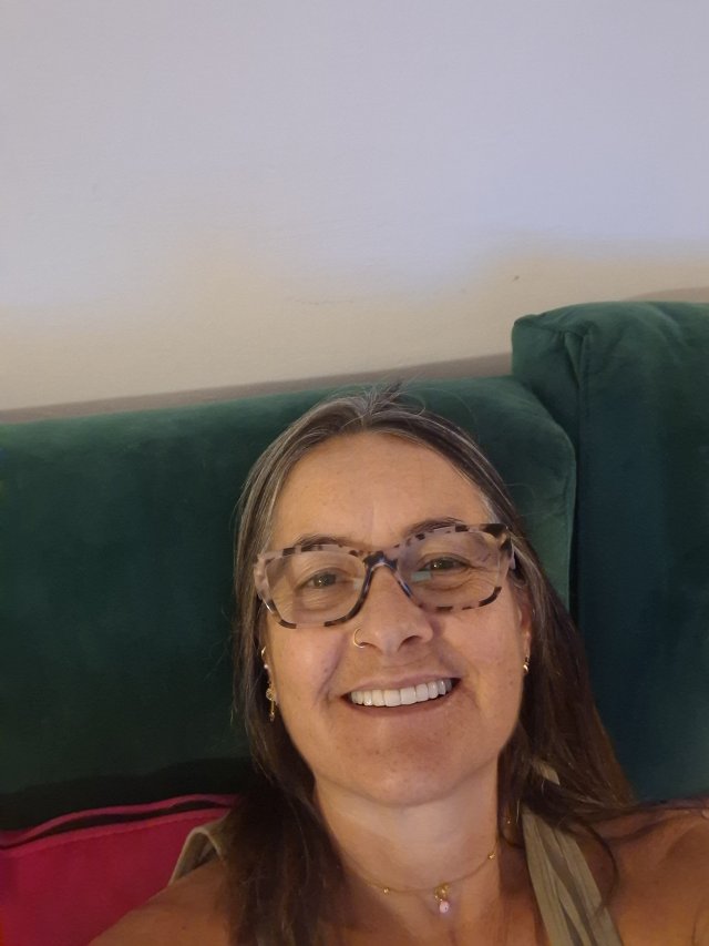 גלית, 56, ראשון לציון - "date50plus"