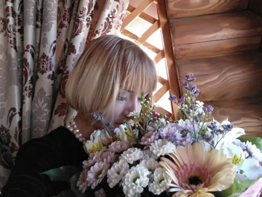 Sveta, 38, Киев - "RusDate.us"