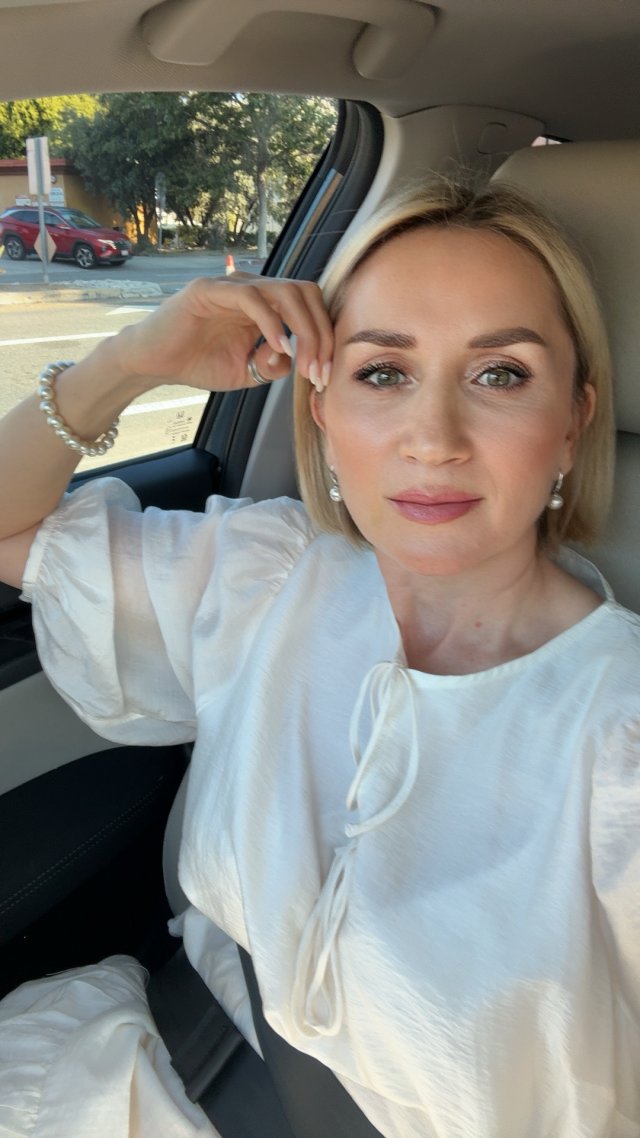 Оксана, 45, Лос-Анджелес - "RusDate.us"