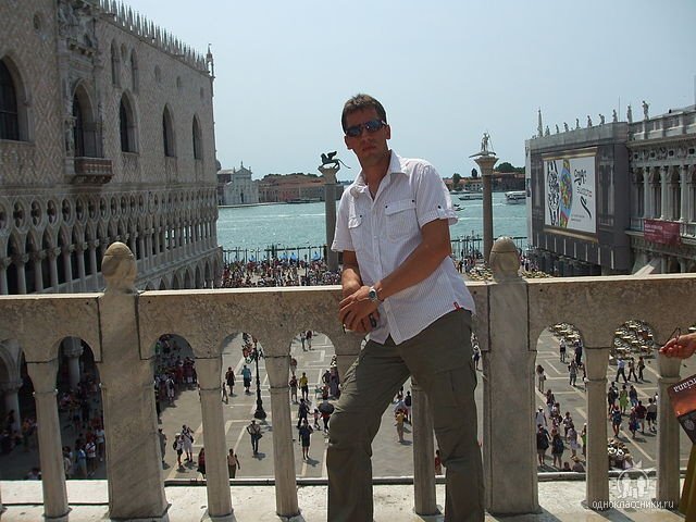 Andreas, 53, Оснабрюк - "RusDate.de"