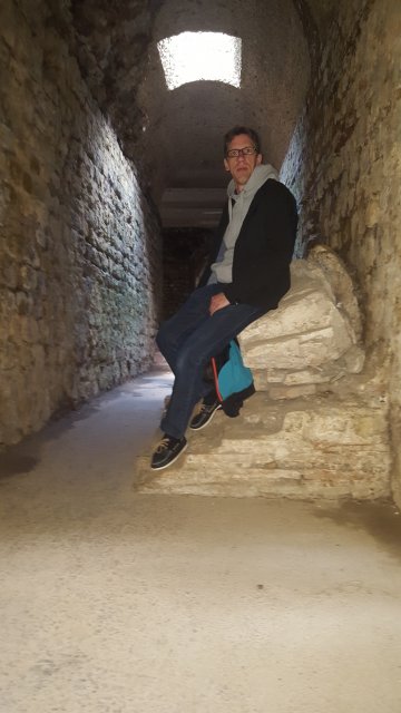 Andreas, 53, Оснабрюк - "RusDate.de"