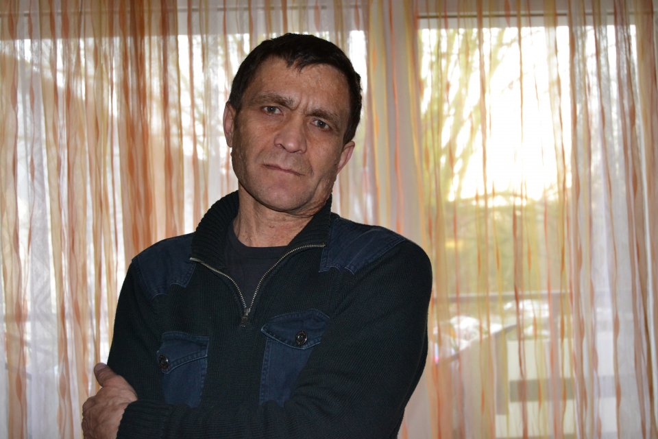 Alexander, 58, Везель - "RusDate.de"