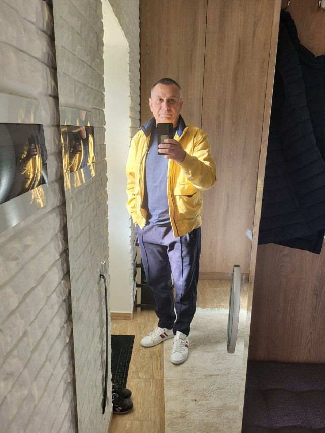 Igor, 49, Дармштадт - "RusDate.de"