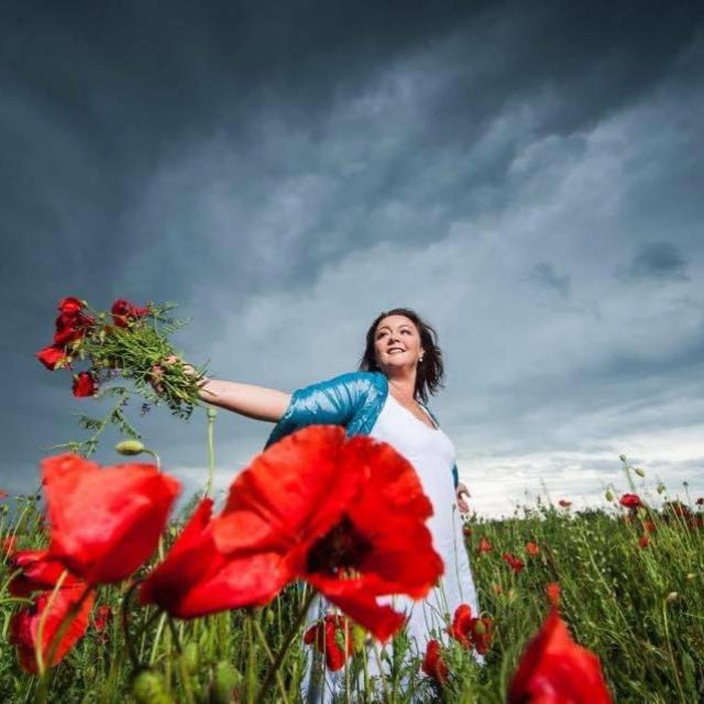 Irina, 43, Осло - "RusDate.us"