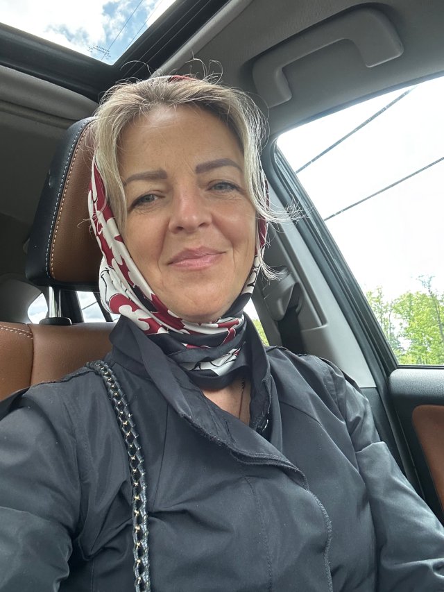 Olena, 46, Филадельфия - "RusDate.us"