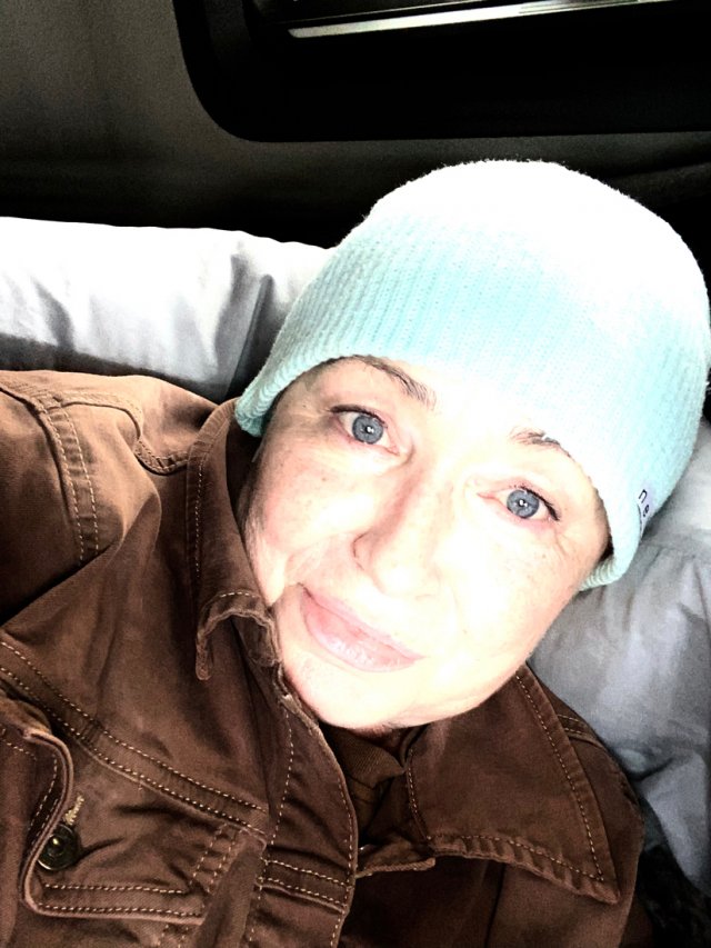 Jane, 56, Атланта - "RusDate.us"