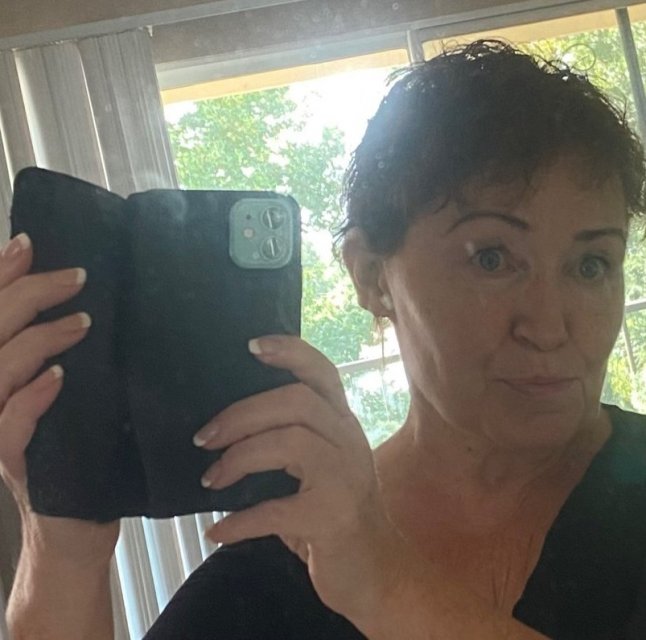 Jane, 56, Атланта - "RusDate.us"