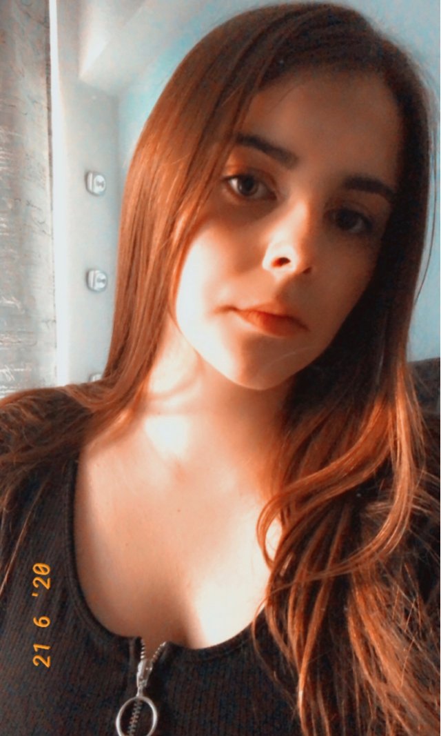 Galina, 25, Штутгарт - "RusDate.de"