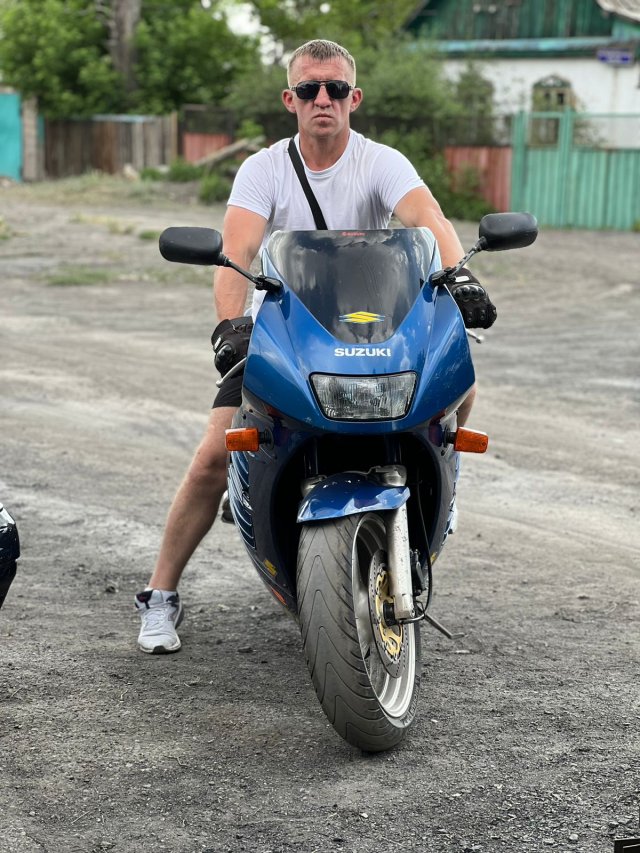 Wladimir, 41, Нёрдлинген - "RusDate.de"