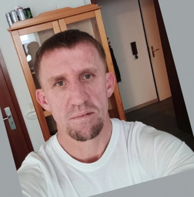 Wladimir, 41, Нёрдлинген - "RusDate.de"