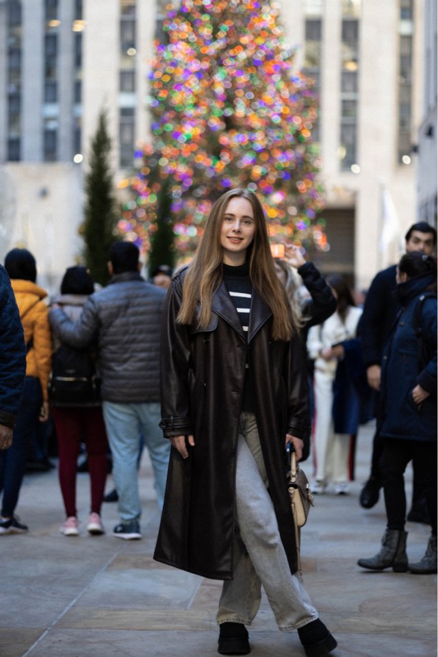 Valentina, 25, Филадельфия - "RusDate.us"