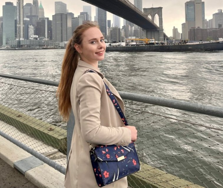 Valentina, 25, Филадельфия - "RusDate.us"