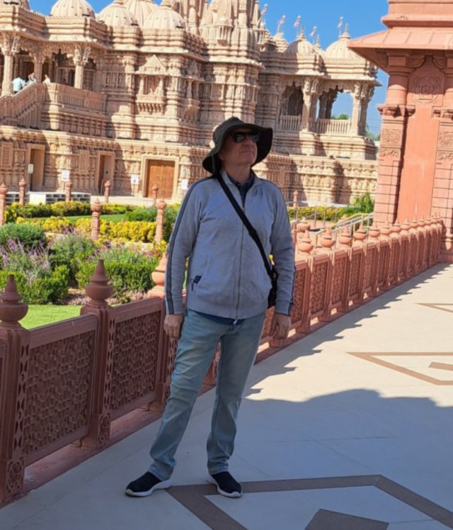 Petro, 70, Лос-Анджелес - "RusDate.us"