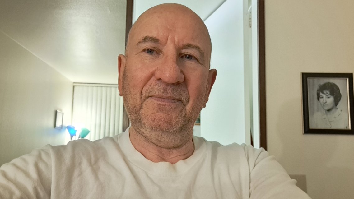 Petro, 70, Лос-Анджелес - "RusDate.us"